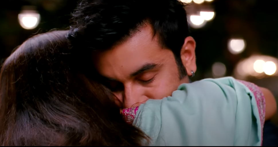 Hug Day 2024: Iconic on-screen hugs in Bollywood movies