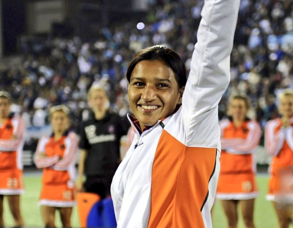 Rani Rampal retires: Career, accomplishments of Indian hockey legend
