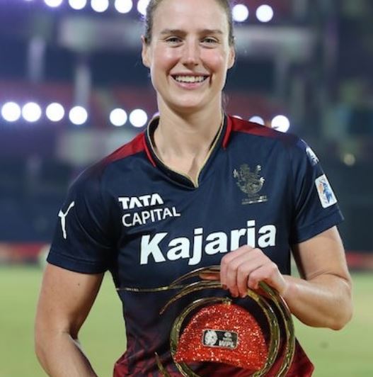 Happy Birthday Ellyse Perry: Career, accomplishments of Australian legend