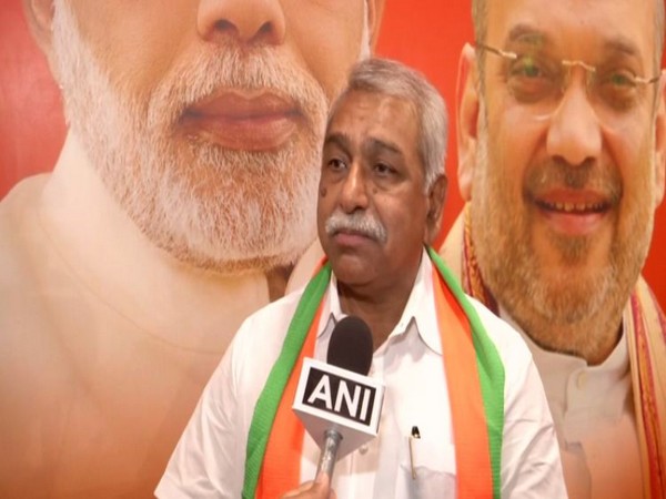 TDP leader Gangula Prathap Reddy joins BJP