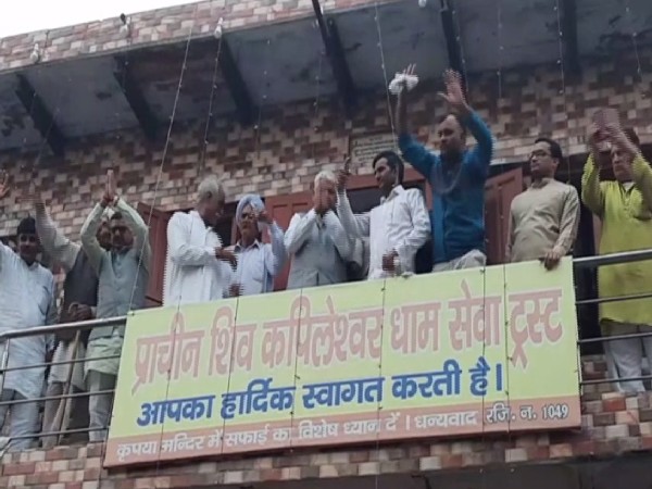 Former Harayana min Manish Grover released after being held hostage for ...