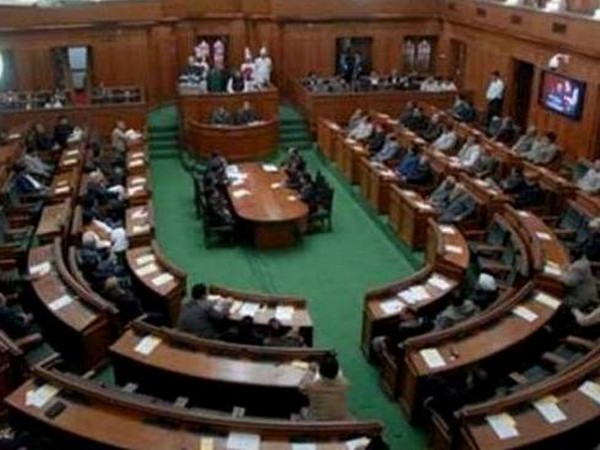 Delhi Assembly Session to be held on Jan 3 and 4 next year