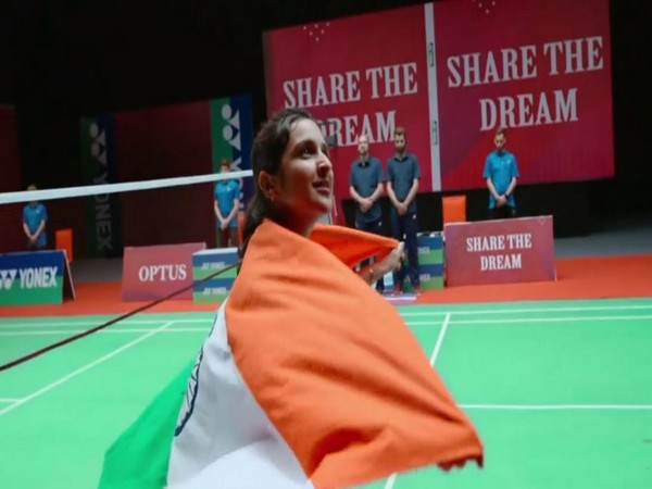 'Saina' trailer: Parineeti Chopra gets into the skin of Saina Nehwal
