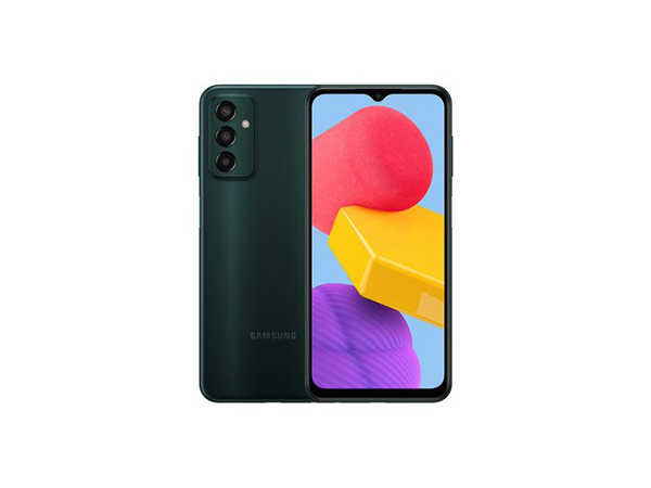 Samsung Galaxy M13 5G's specifications unveiled, 50-megapixel camera ...