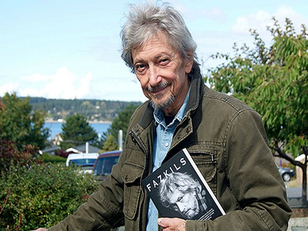 Veteran star Richard Evans passes away