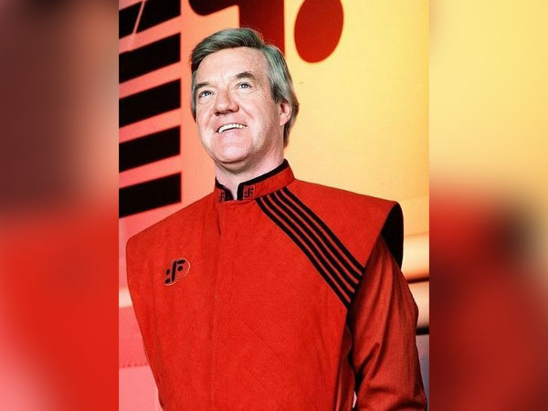 'Seinfeld' actor Richard Herd dies at 87