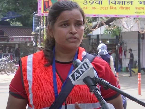 National school-level boxing medallist from Punjab works as parking ...