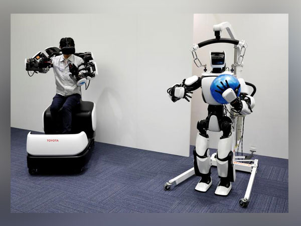 Employees will prefer to be replaced by robots: Study