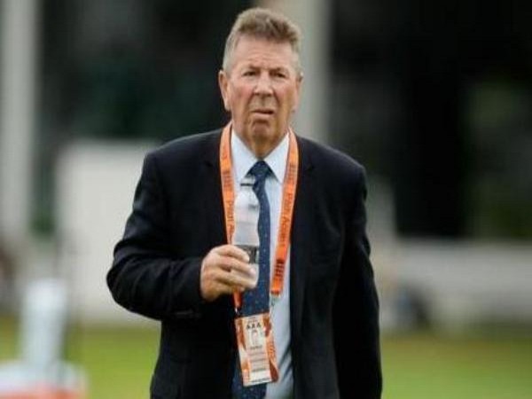 Rod Marsh in fight of his life, he remains in induced coma: Family