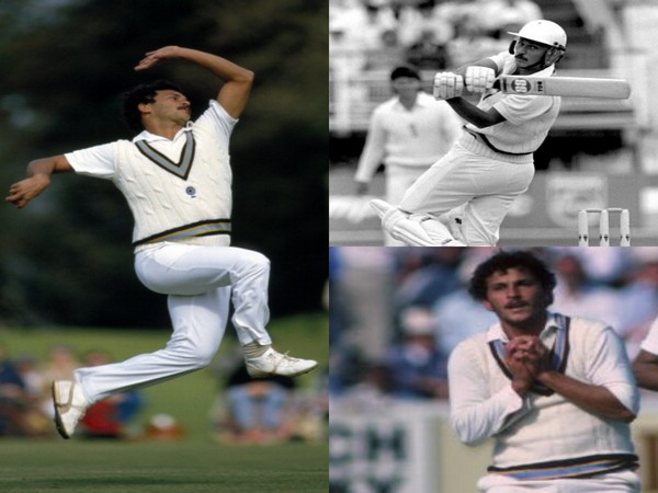 Birthday wishes pour in for 1983 Cricket World Cup hero Roger Binny