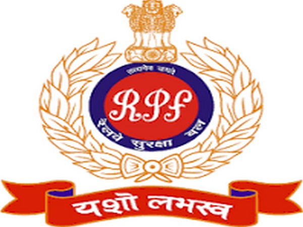RPF rescues six minor girls at Jharkhand's Ranchi railway station