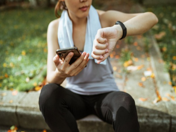 Physical activity monitors boost activity levels in adults: Study