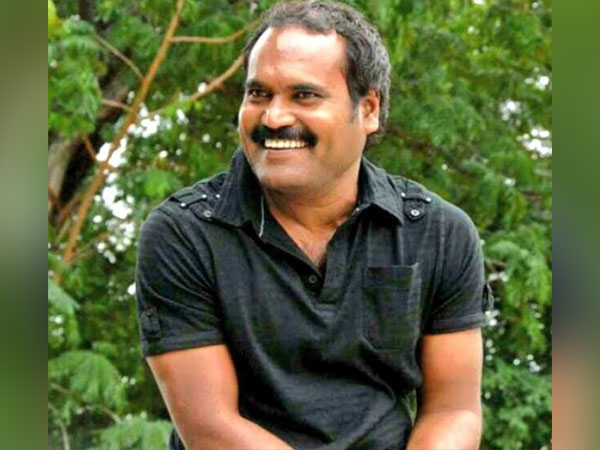 Renowned lyricist Kandikonda passes away