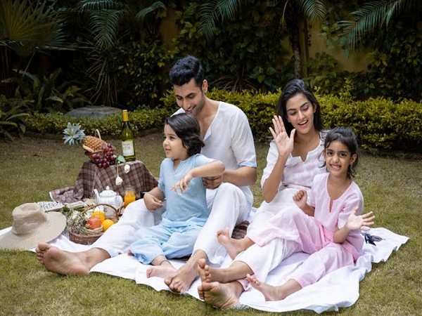 India's First Concept-driven Premium Sleepwear Brand 'Ruh - The Soul ...