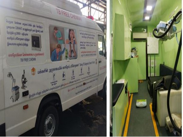 DeepTek, GCC partner to introduce breakthrough AI-based technique for TB screening