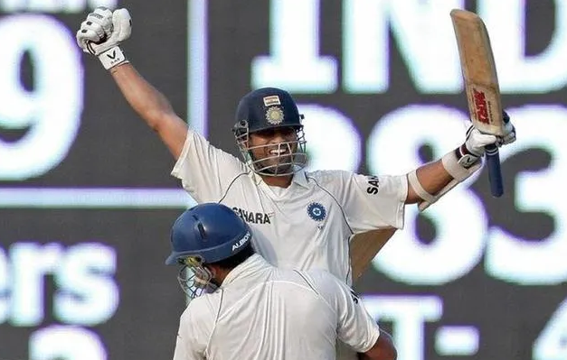 A look at Sachin Tendulkar's best centuries