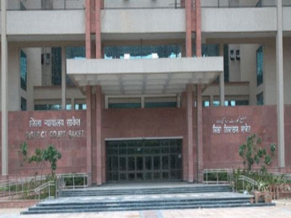 Woman magistrate at Saket court tests positive for COVID-19