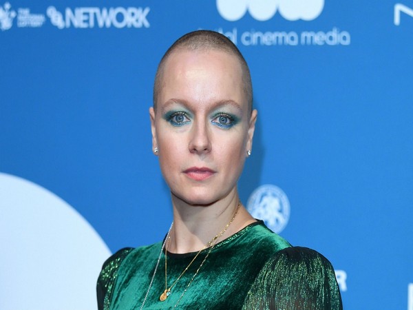 'The Walking Dead' star Samantha Morton joins cast of 'She Said'