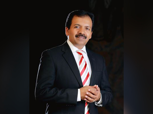 Dr Sajeev Nair: Bringing advancement in healthcare sector with his ...