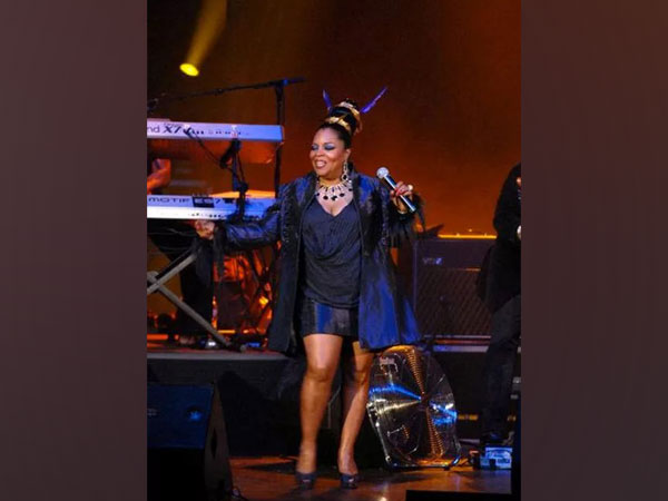 'Sinner Man' fame singer Sarah Dash passes away