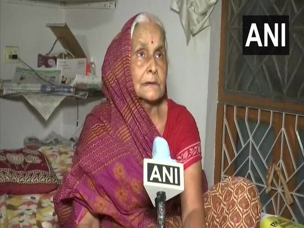 Police should kill my son, says mother of main accused in Kanpur ...