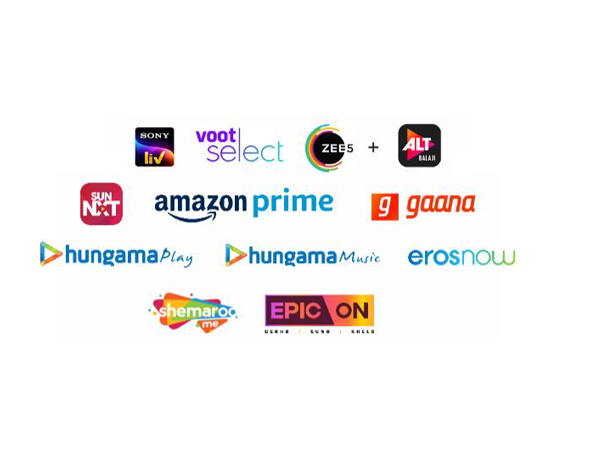 M2MIT Digital Introduces Multiple OTT Platform Subscription with its ...