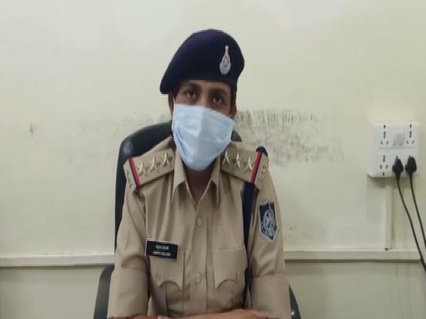 Case registered against MP Congress leaders for violating COVID norms