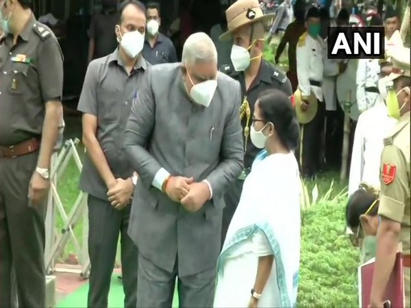 Ashish Banerjee elected Dy Speaker of W Bengal Assembly; BJP stages ...