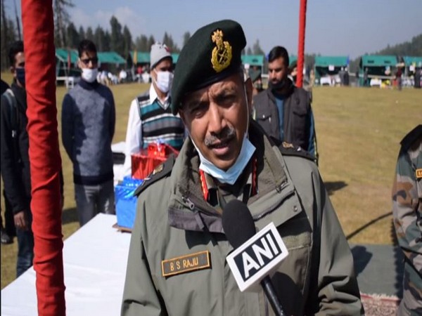 J-K: Those youth who want to shun the path of militancy are welcome ...