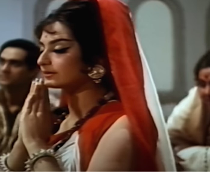 Birthday special: Unforgettable performances of veteran actor Saira Banu