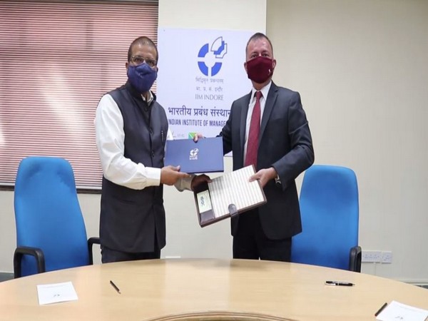 IIM Indore signs MoU with state govt to develop 'Atmanirbhar Madhya ...
