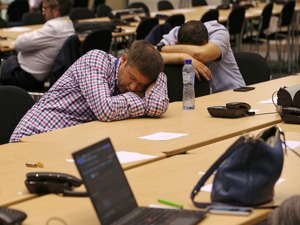 Here's why sleep plays an important role for business leaders