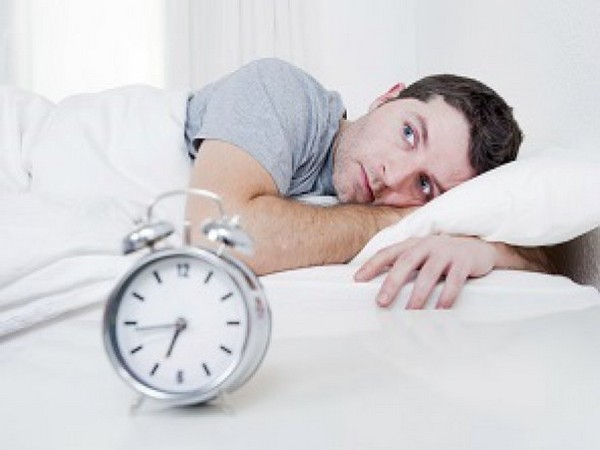 Sleep-disordered breathing linked to age acceleration: Study