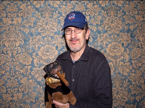 Robert Smigel, 7 staff arrested over illegal video recording