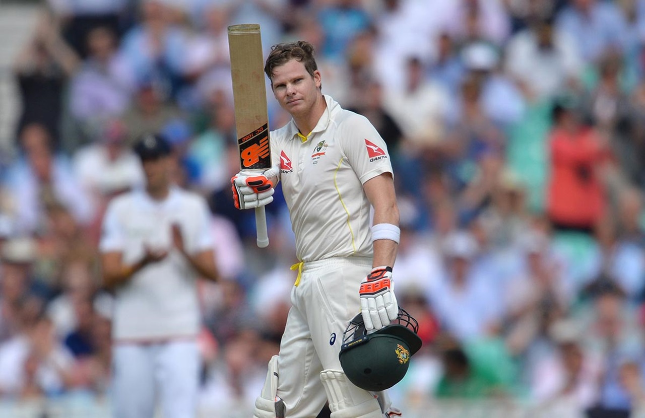Steve Smith's Test career at glance
