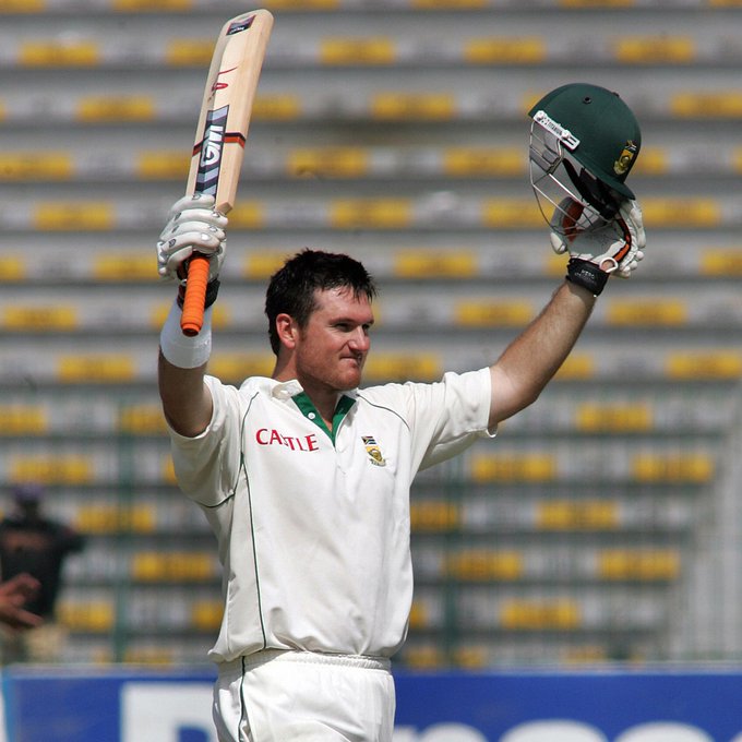 Graeme Smith turns 44: Records held by former South African captain