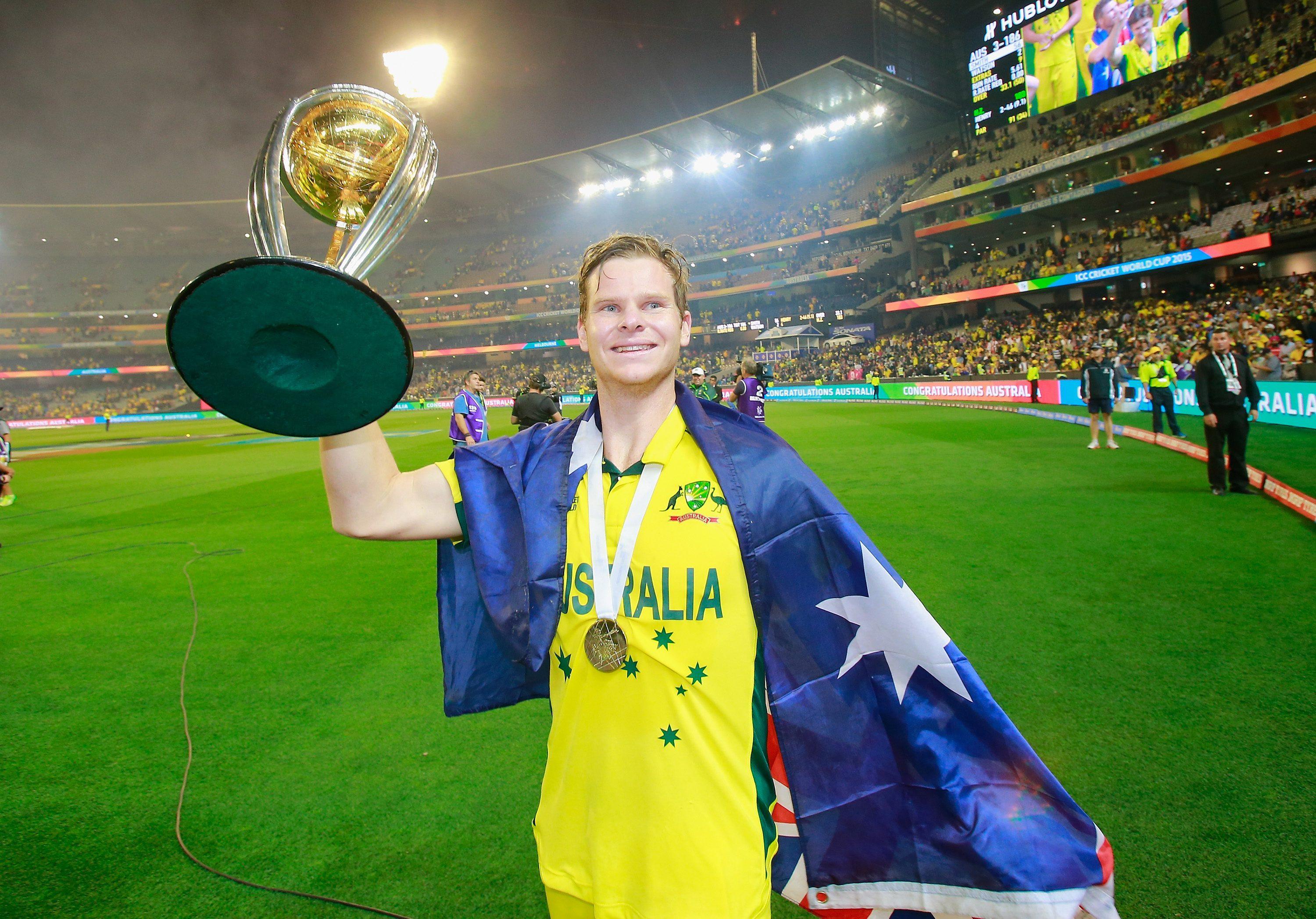 Steve Smith turns 35: Records, accomplishments of Australian batting legend