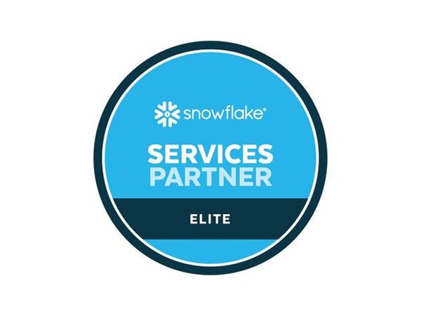 LTI Becomes the Elite Services Partner of Snowflake