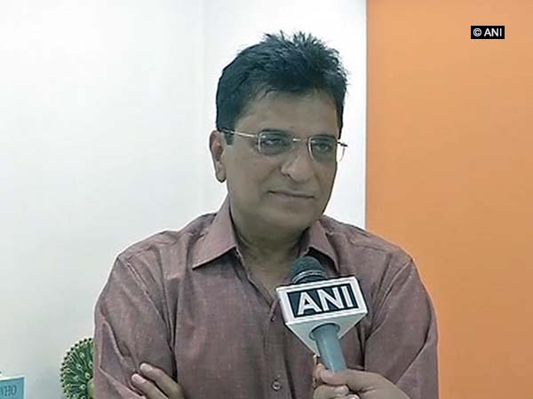 Kirit Somaiya requests RBI to initiate criminal action against HDIL and ...