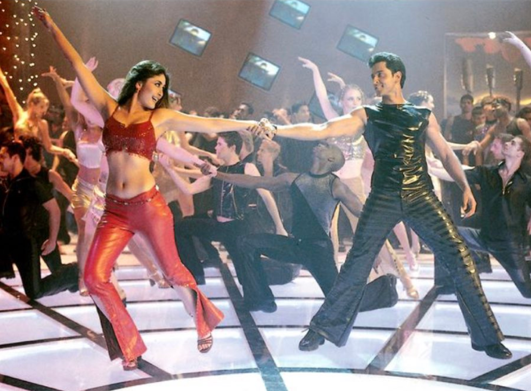 Birthday special: Iconic dance moves of Hrithik Roshan