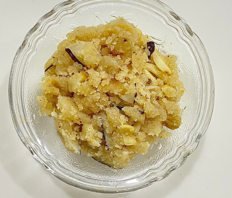 Ram Navami 2024: Check out these easy, delicious bhog recipes