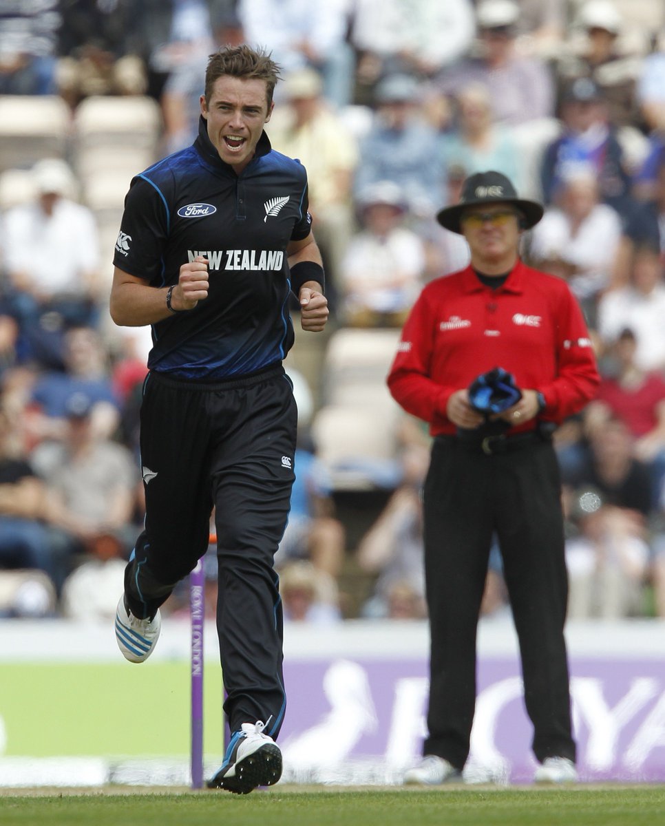 Tim Southee turns 35: A look at career, accomplishments of New Zealand ...
