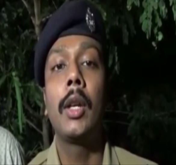 UP: Criminal carrying bounty arrested in Moradabad