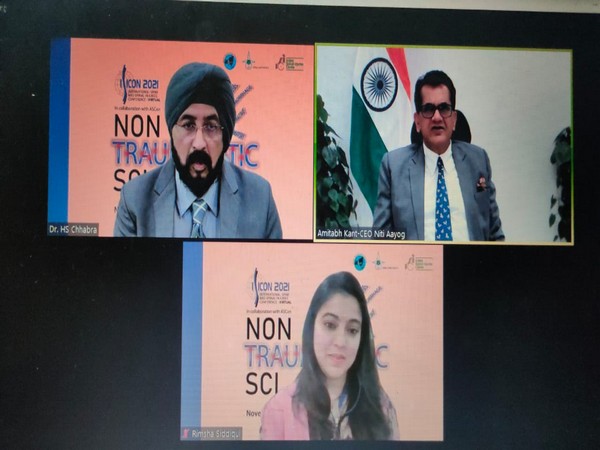 ISSICON 2021: Global experts virtually discuss ongoing research on ...