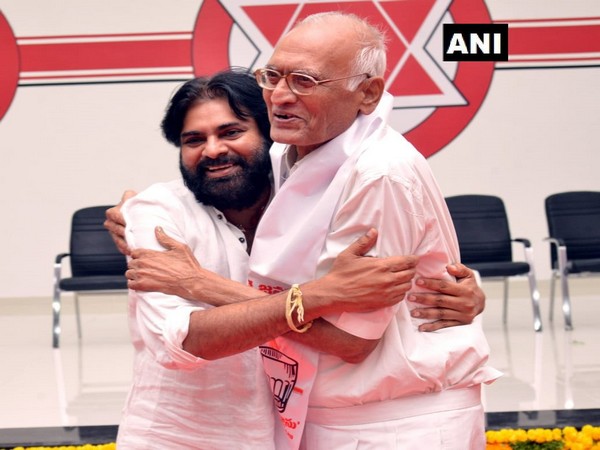 TDP lawmaker SPY Reddy joins JSP