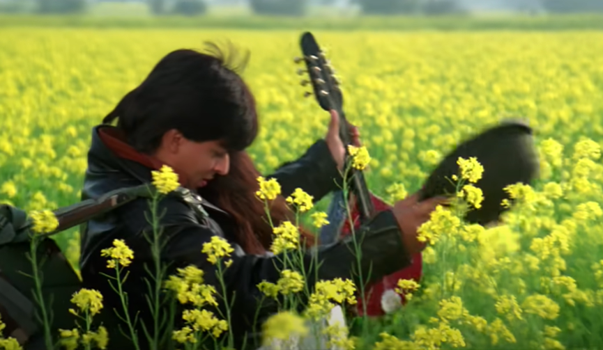 Hug Day 2024: Iconic on-screen hugs in Bollywood movies