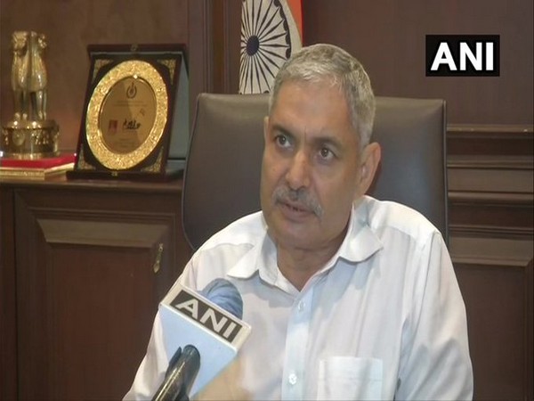 'Infiltration, terror activities in J-K dipped in past year due to ITBP ...