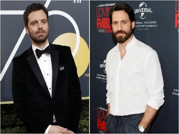 Sebastian Stan, Edgar Ramirez to star in '355'