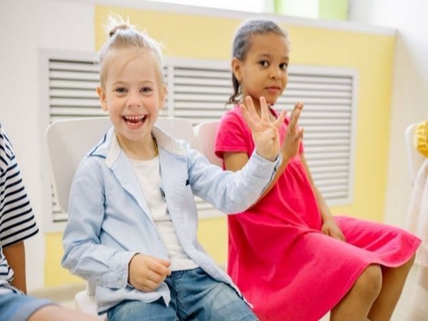 Dissimilar students can become friends by being assigned to sit ...