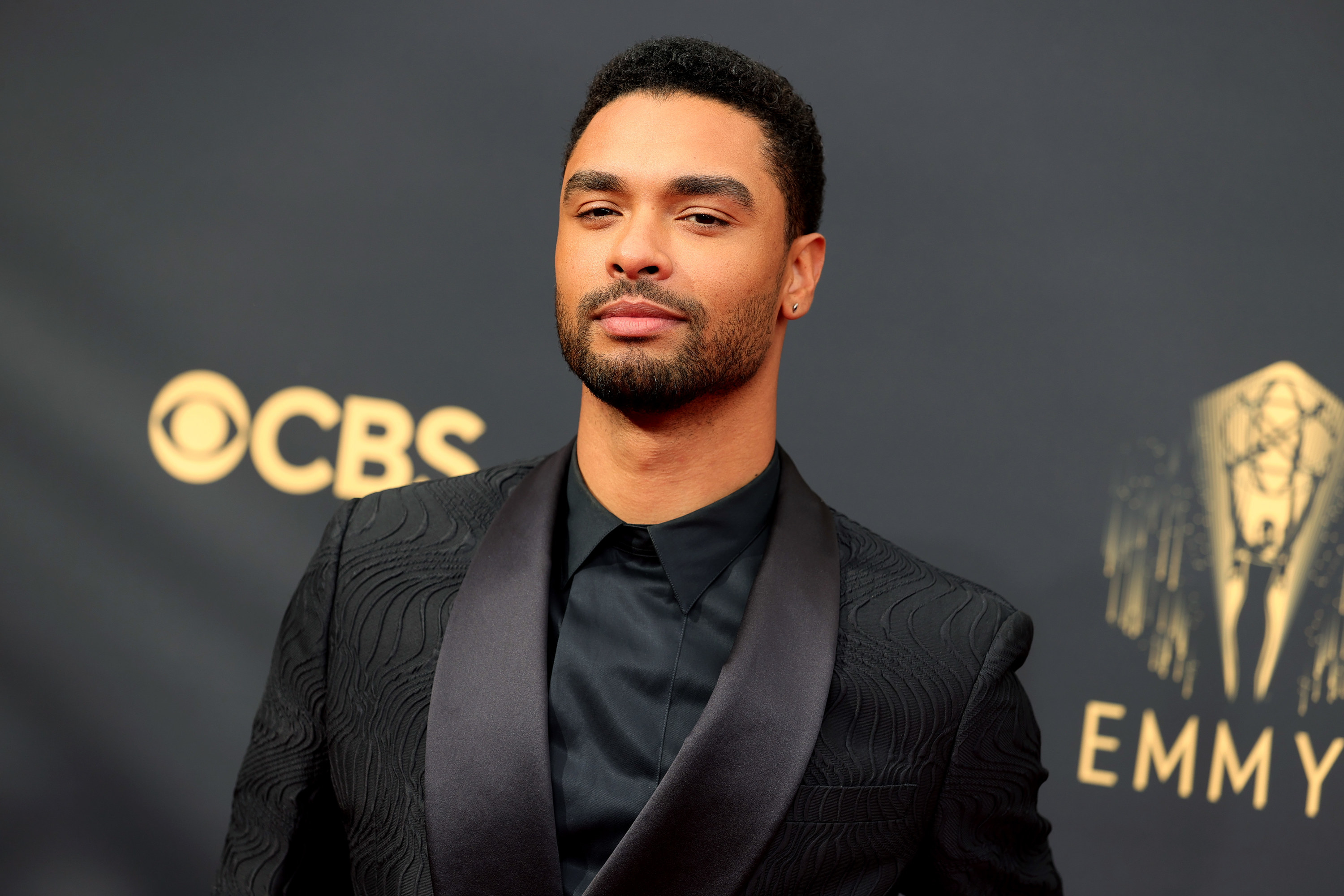 Russo Brothers believe 'Bridgerton' star Rege-Jean Page should be the ...